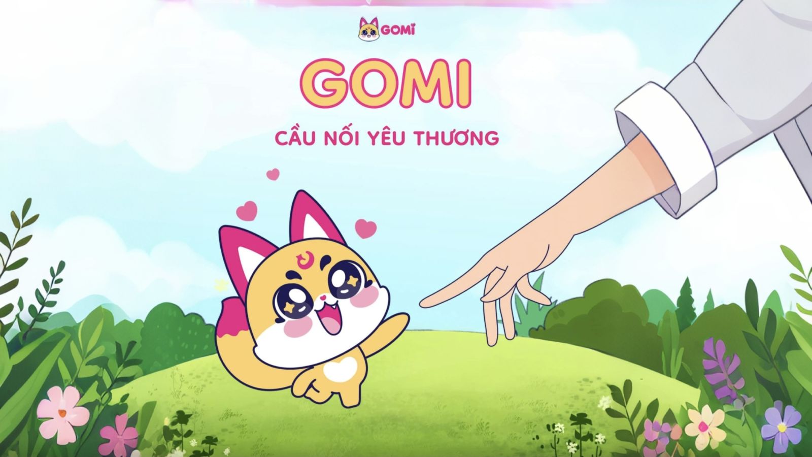 Gomi - Gấu bông cao cấp, quà tặng yêu thương đầy ý nghĩa